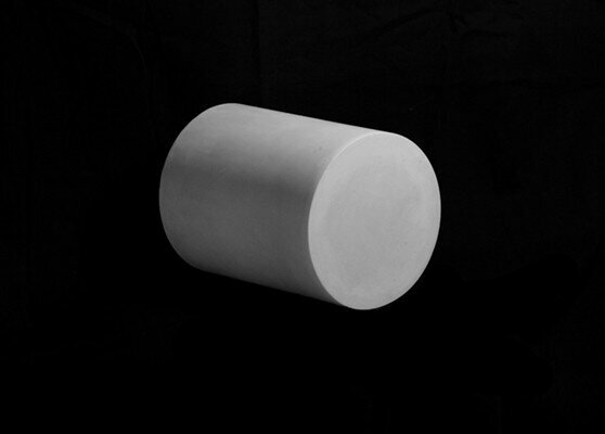 Геом. фигура Цилиндр, h=21 см, Экорше, артикул 30-302