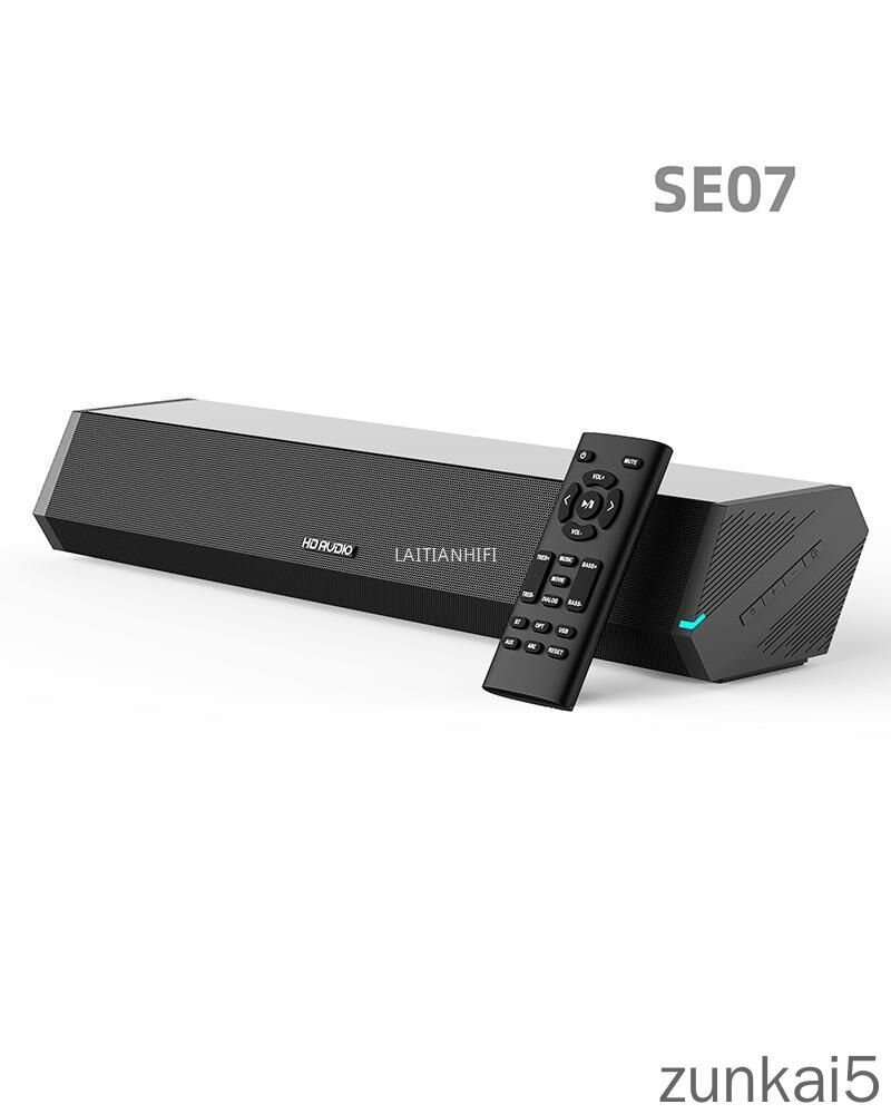 Компьютерная акустика