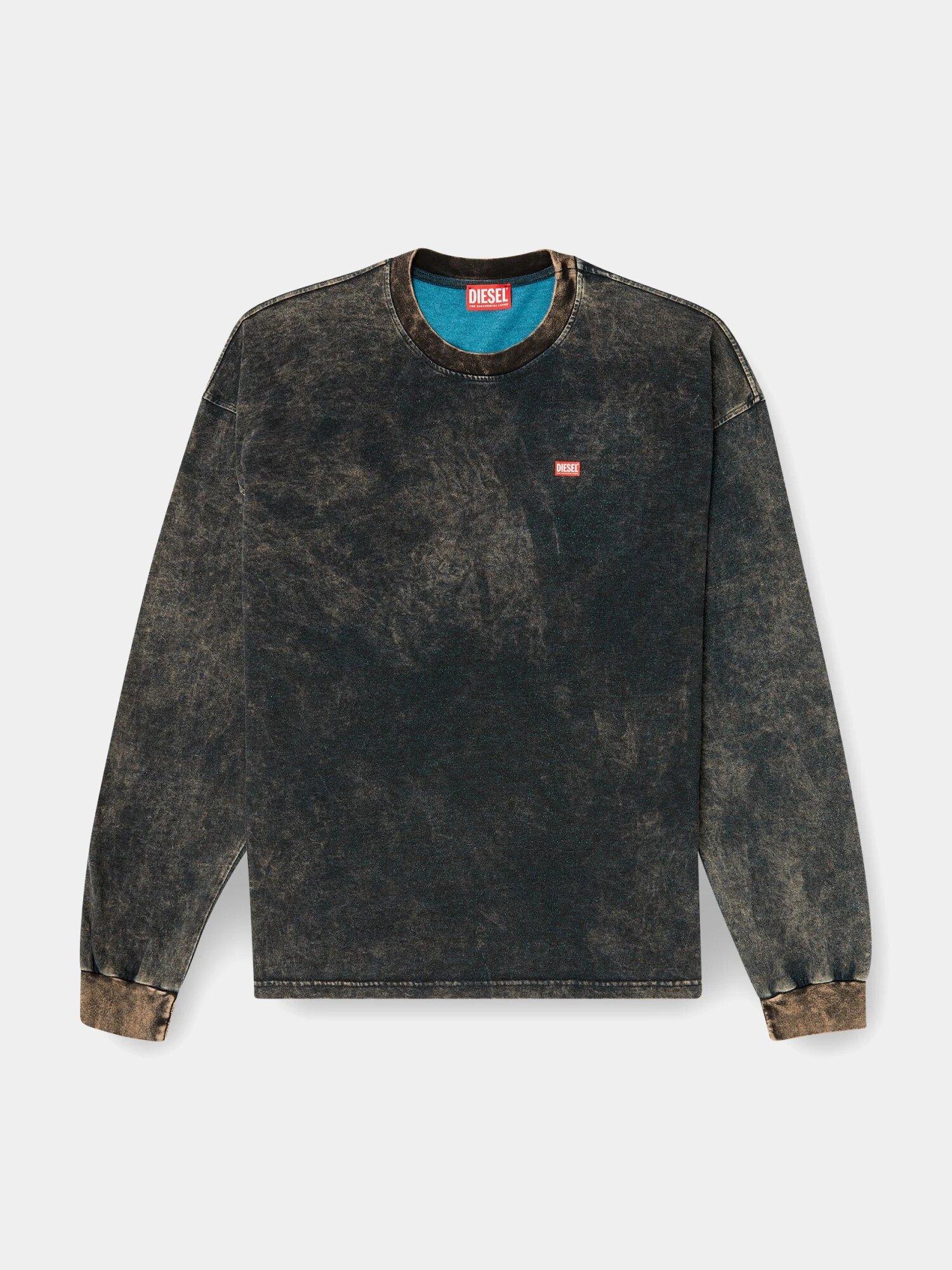 Лонгслив Fall/Winter 2024