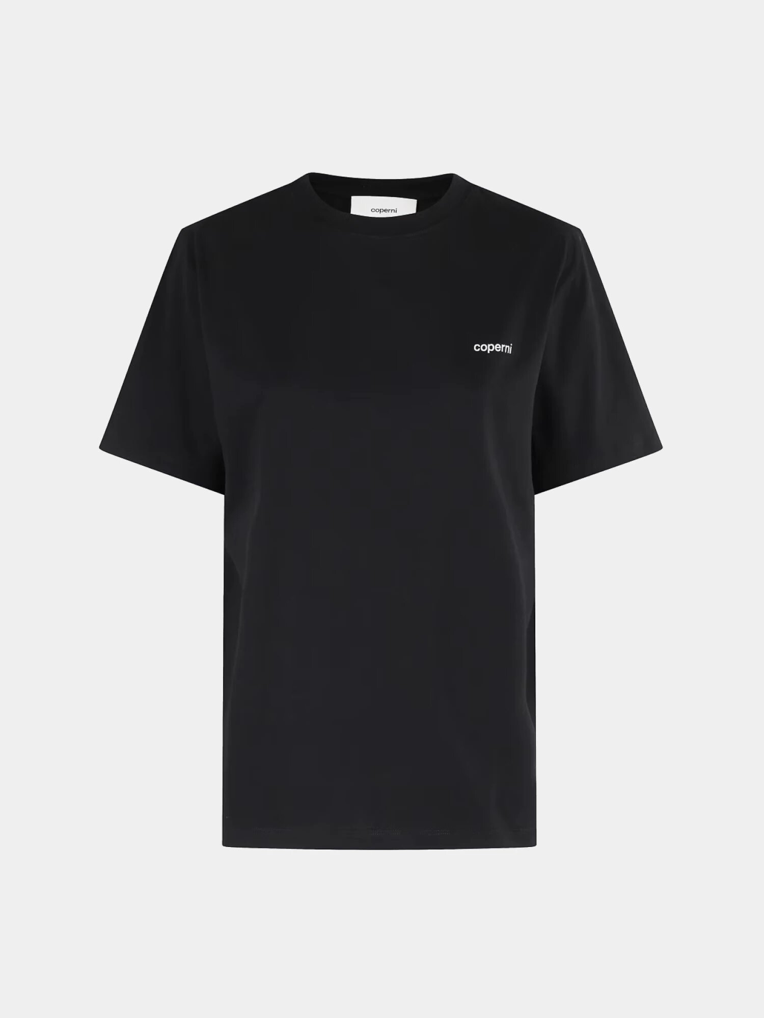 Футболка Boxy Tee