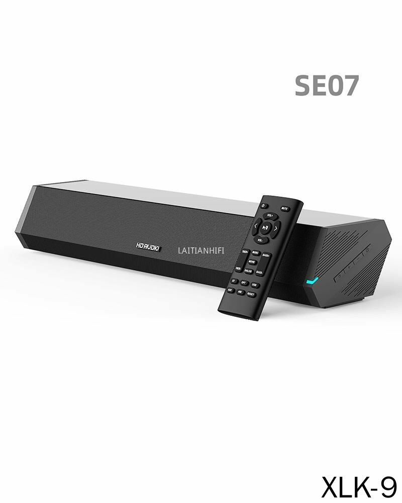 Компьютерная акустика