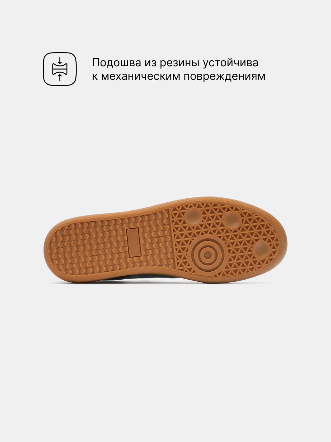 Кеды ANKI, полнота 7 (RU)/ на среднюю и широкую стопу, размер 41, голубой — фото 1