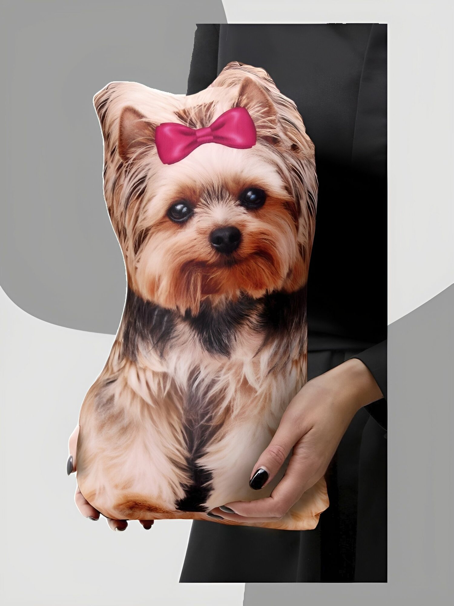 Игрушка антистресс mni mnu "Йорк", 32 см