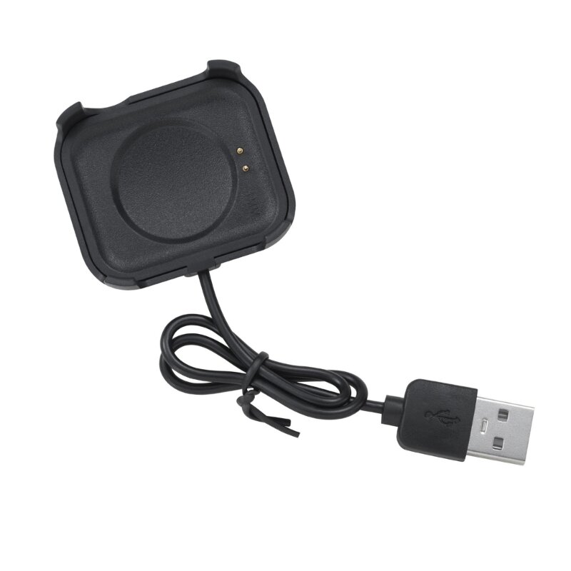 Адаптер Питания Зарядное Устройство Док-Станция Кронштейн База Совместима с Магнитной Подставкой для Смарт-часов P6 X16 HW22 T500plus