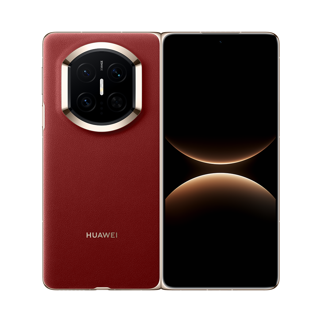 Смартфон HUAWEI Mate X7, (DEL-LX9), 16/512 ГБ, Красный, (51098QYX)