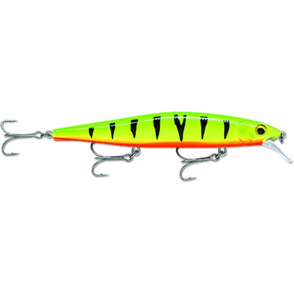 Воблер RAPALA Precision Xtreme Mavrik 110 FT суспендер 1,5-1,9м, 11см, 14гр