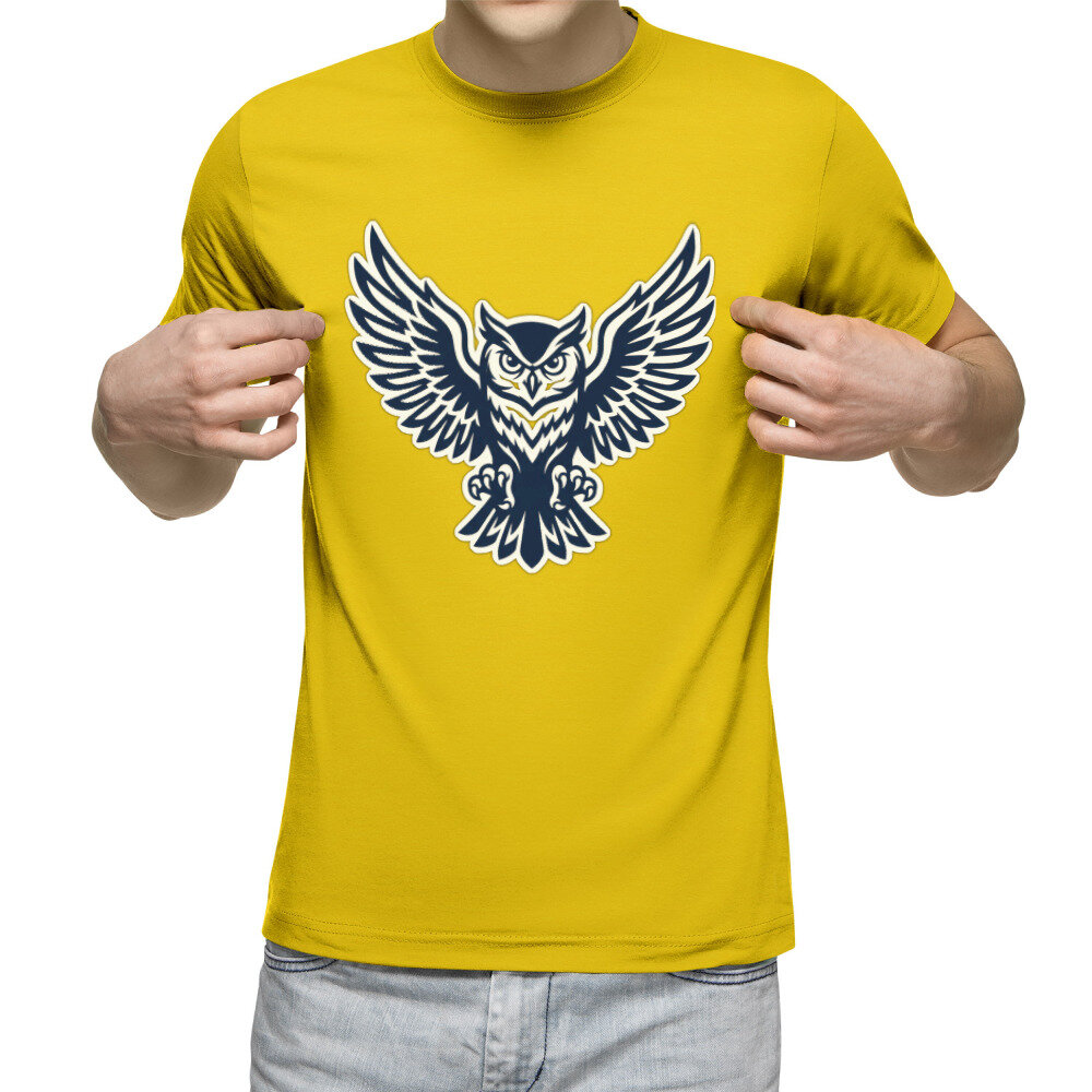 Футболка US BASIC