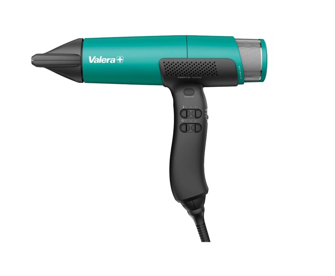 Фен Valera VanityCare AI Emerald Pulse