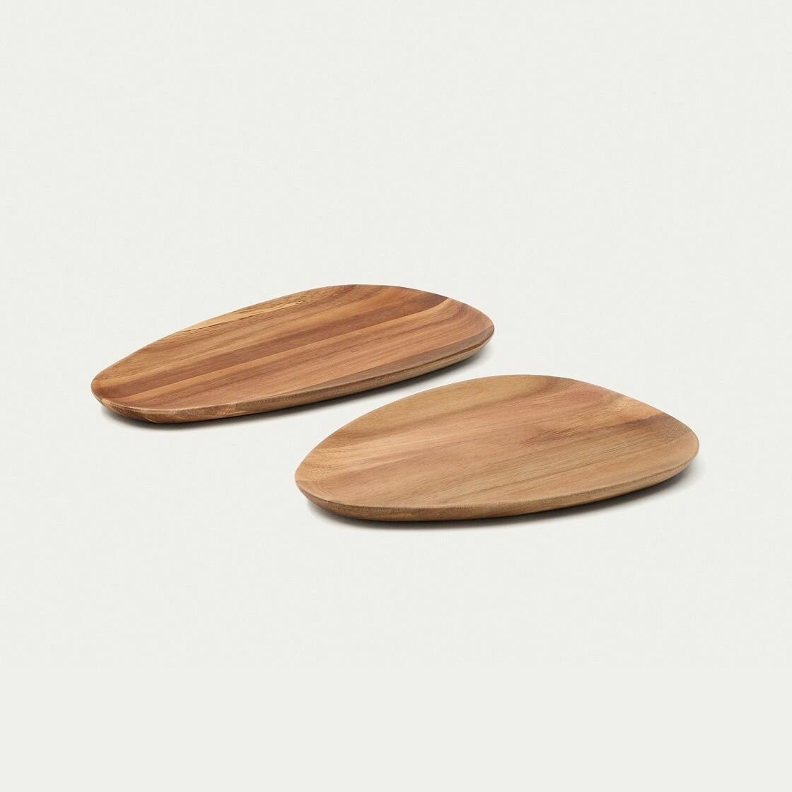 Набор сервировочных досок La Forma Nukha Serving Boards Set LF-262035