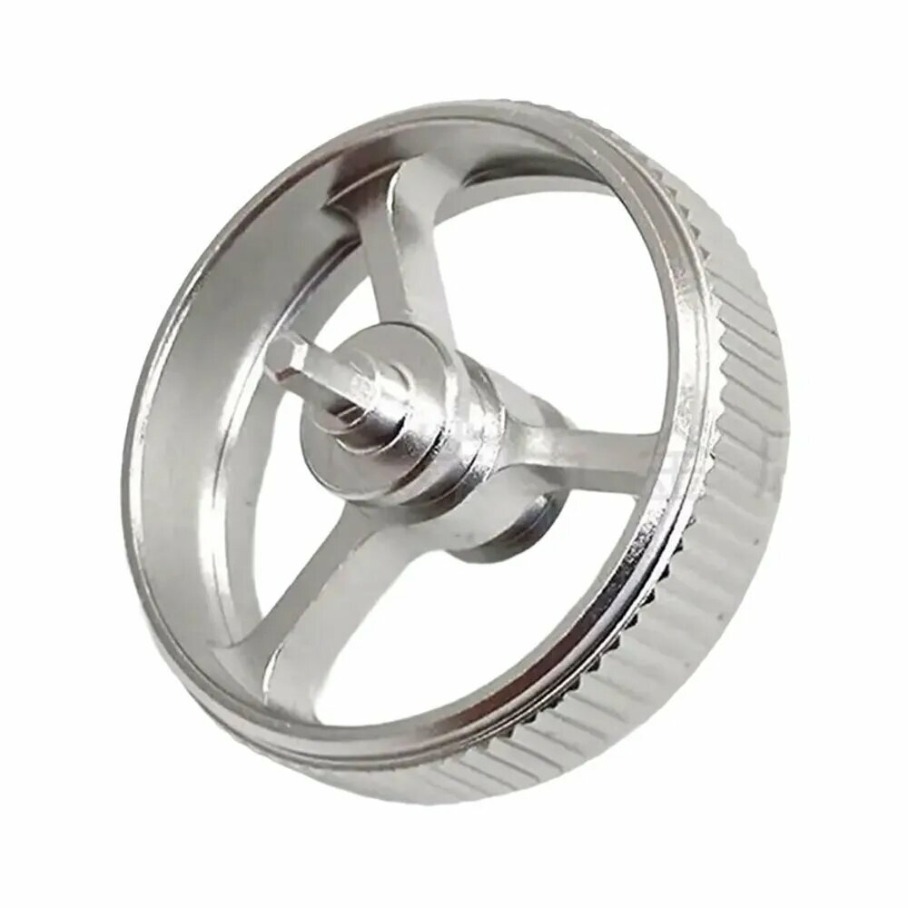 Алюминиевые ролики колеса мыши для GPRO Wireless GPROX Superlight