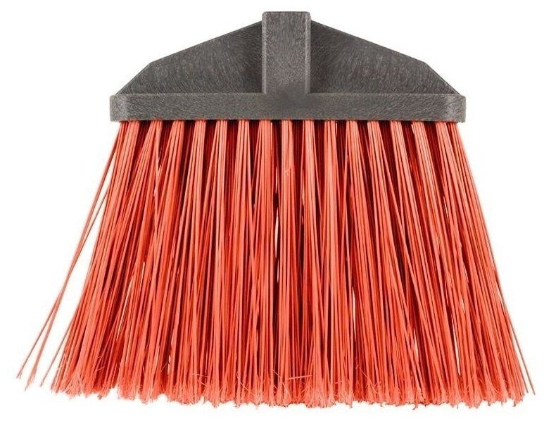 Метла плоская Гардена LUX