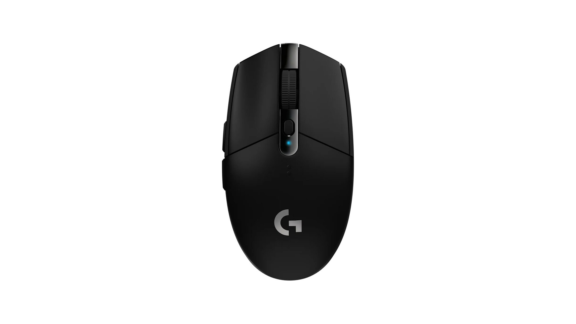 Мышь беспров. Logitech G304 LIGHTSPEED, Black (910-005286)
