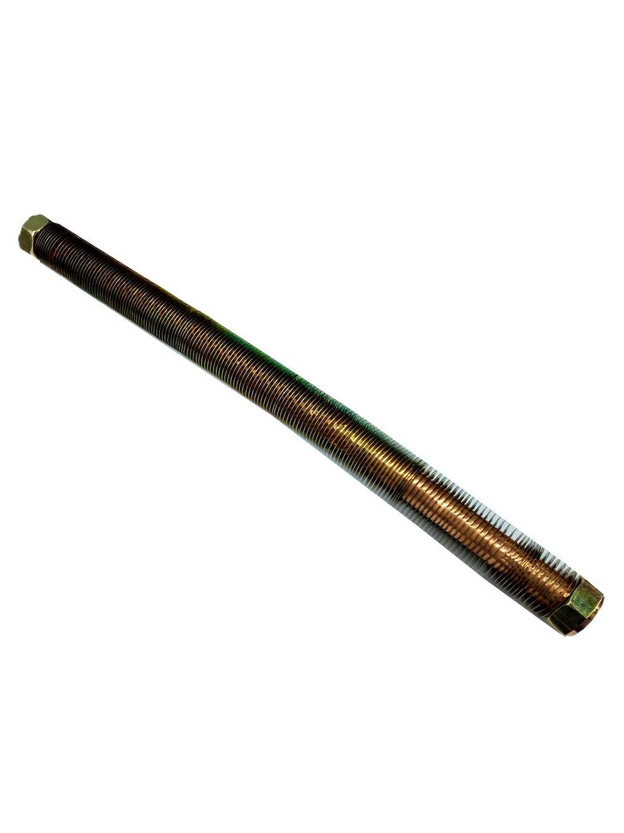 Трубка головка цилиндра/обратный клапан для компрессора HDC HD-A103 (HD-A103-49n)