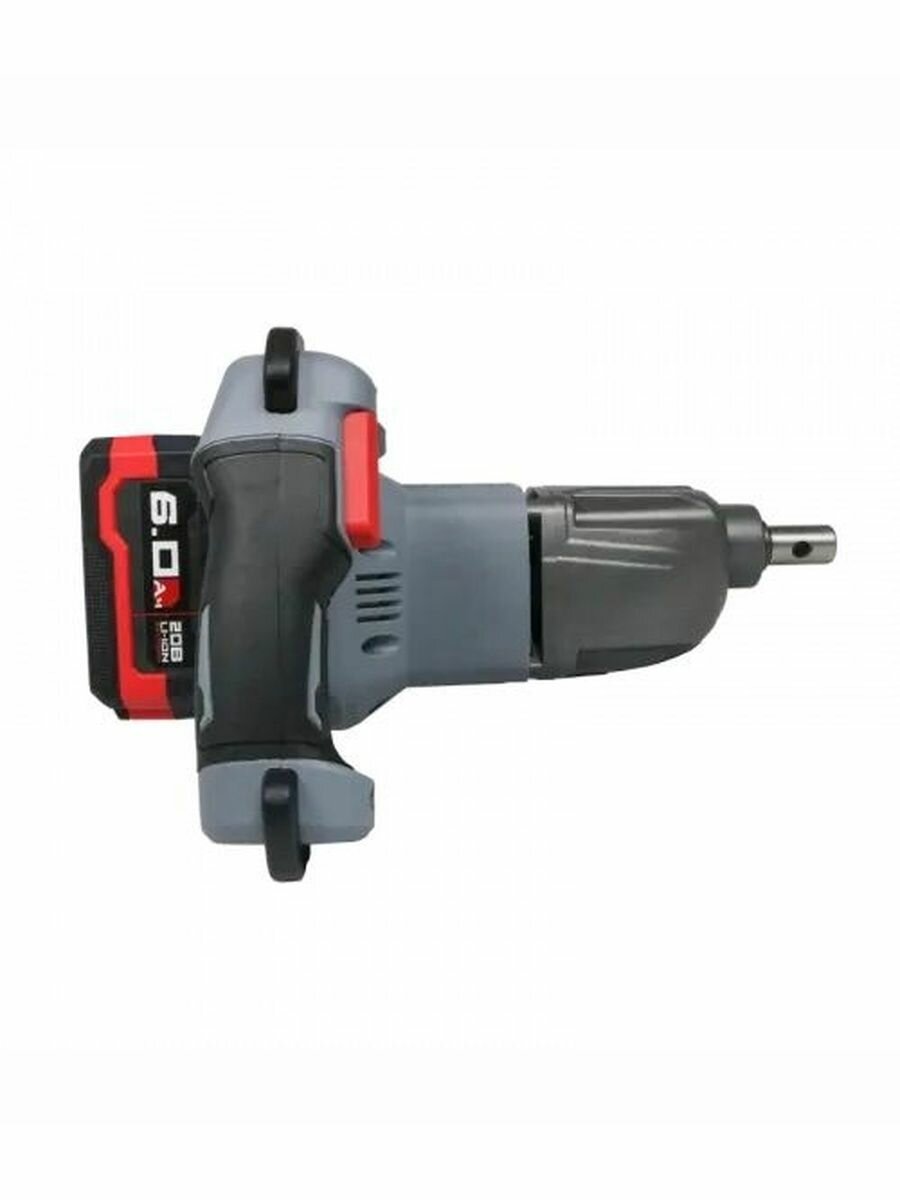 Мотобур аккумуляторный AM-20B PROFIPOWER