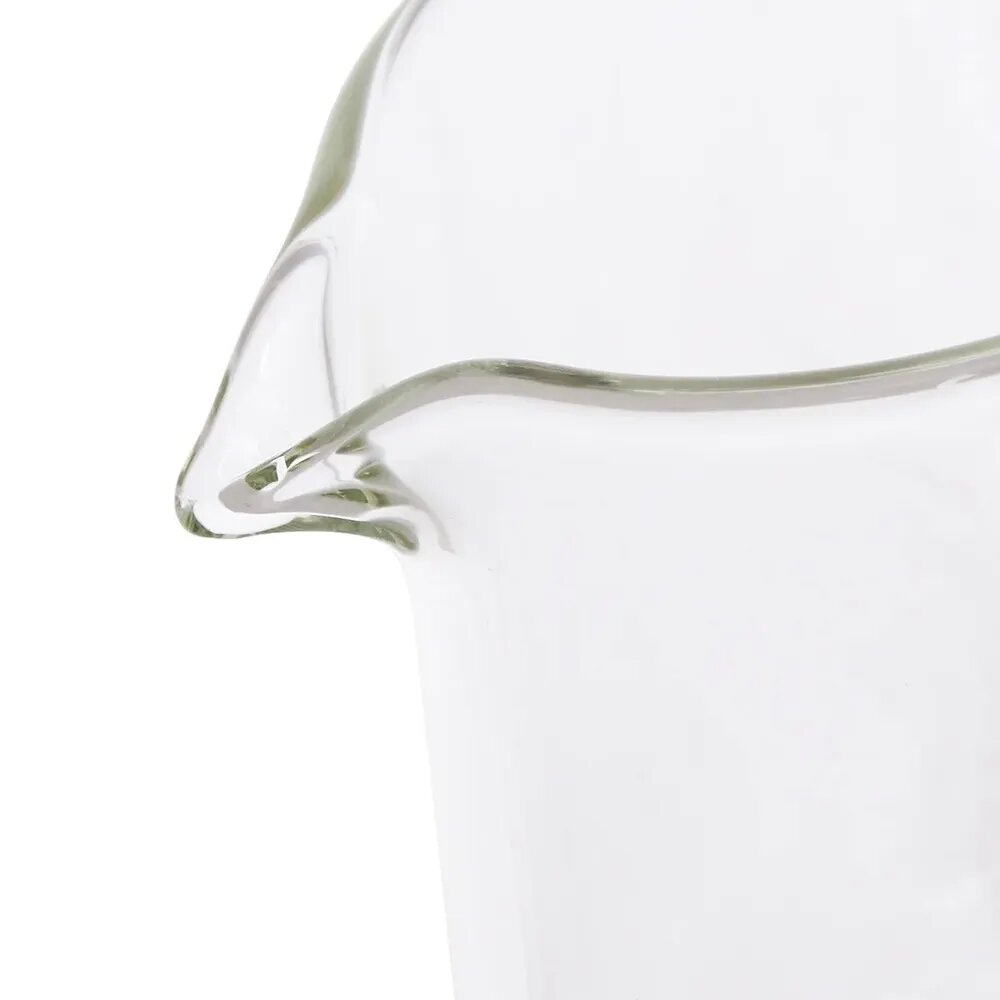 Кофейник Loveramics Brewers 500ml Belly Glass Jug 500 мл из боросиликатного стекла — фото 1