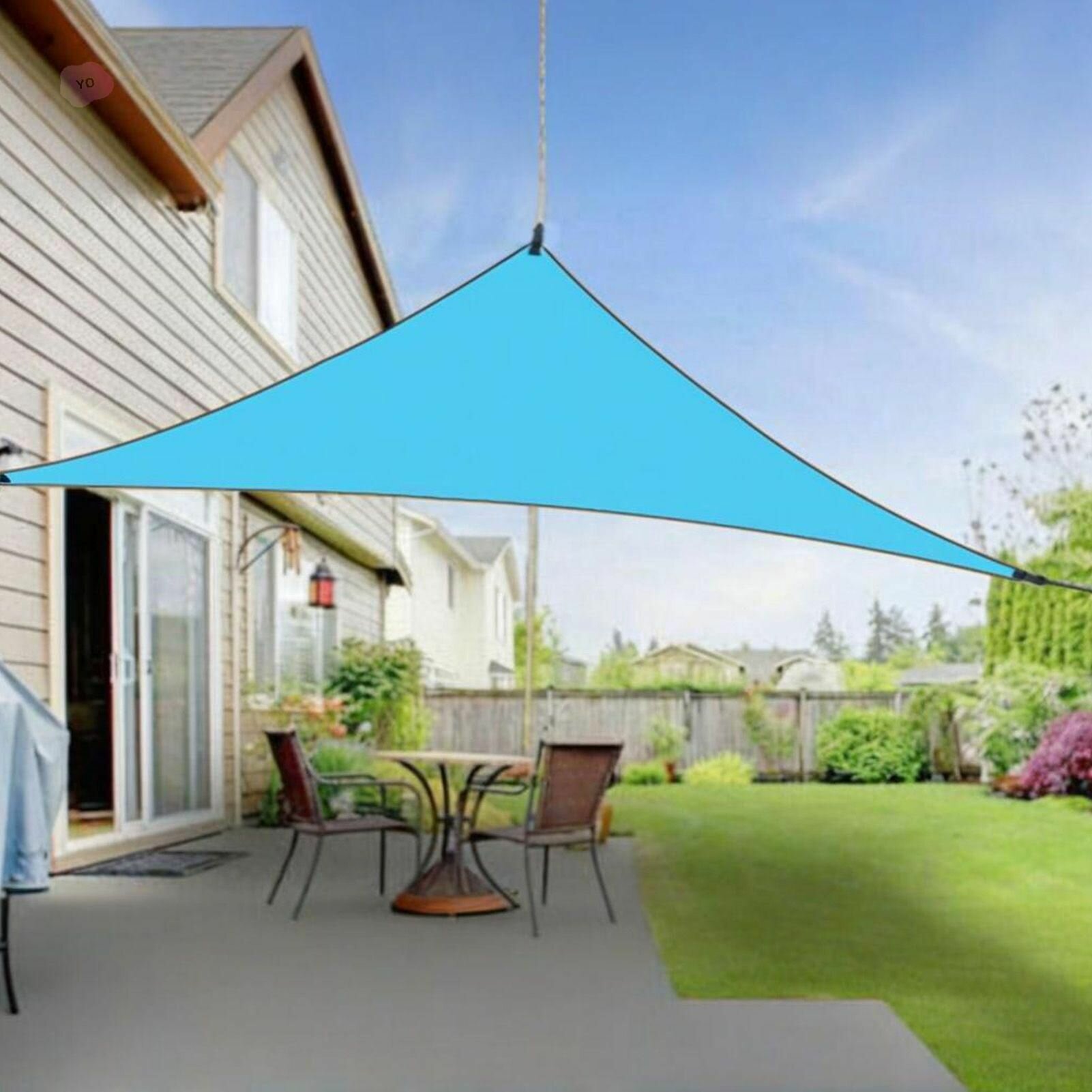 Навес длиной 4 метра