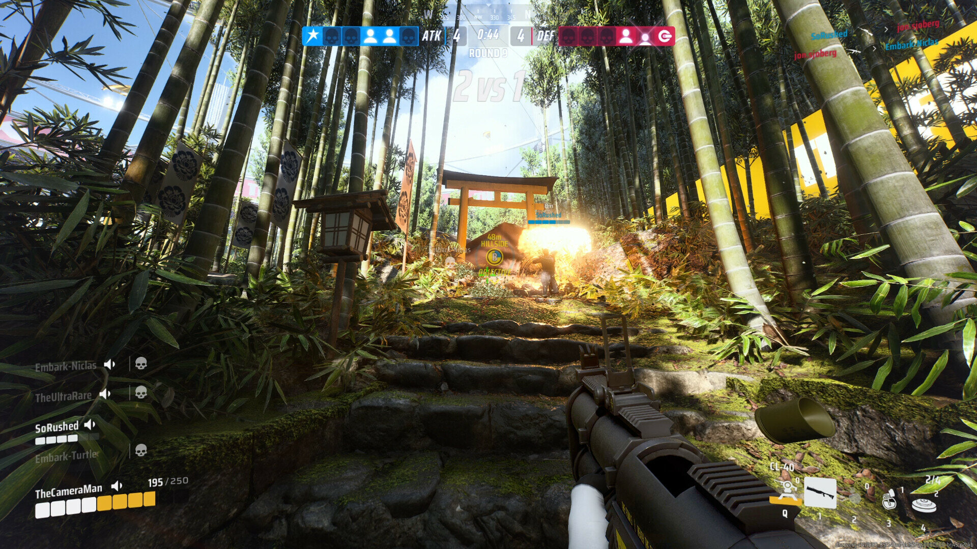 The Finals - Masterplan Markup Spray DLC PS5 / Xbox Series X|S / PC Ключ