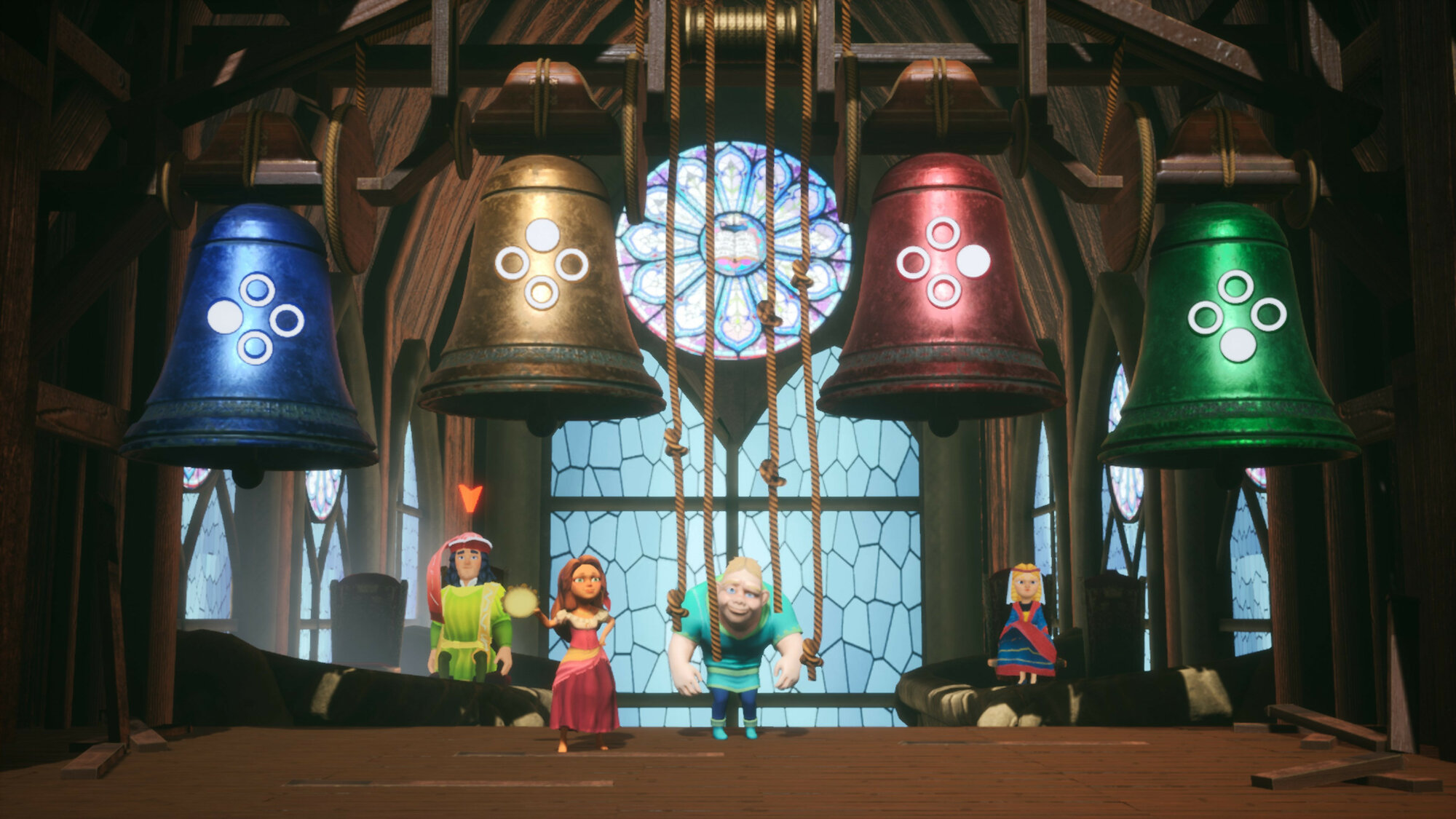 That's My Family: Family Fun Night XBOX One / Xbox Series X|S / PC Аккаунт