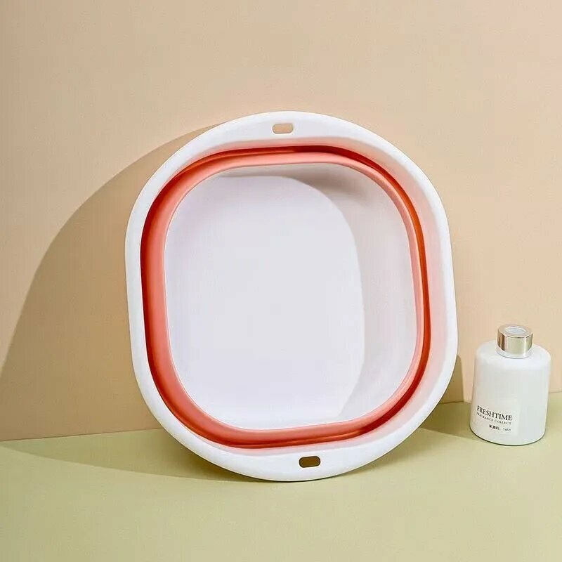 Таз, пластик, 10 л, 1 шт