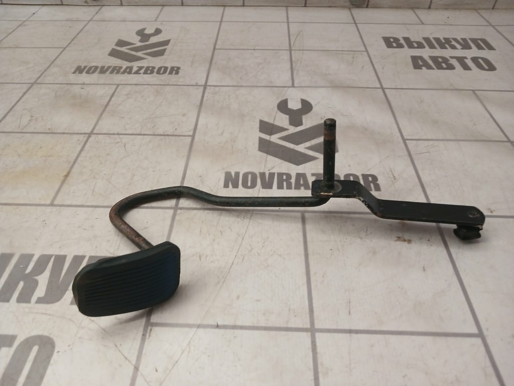 Педаль газа LADA Priora 2008-2018