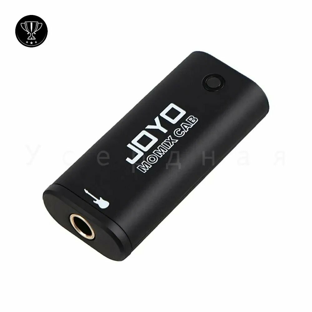 GM Гитарный аудиоинтерфейс JOYO Портативная мини-записывающая звуковая карта, Goolrc