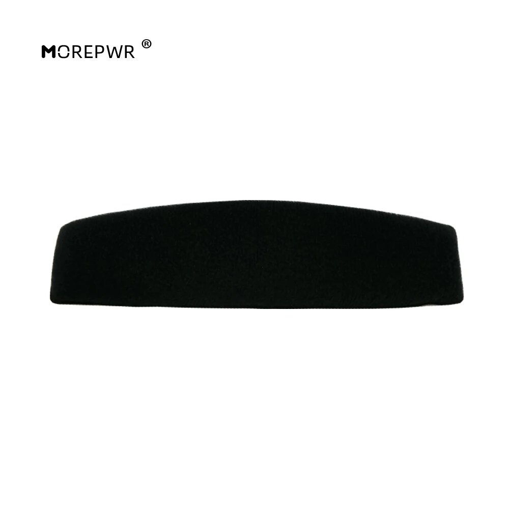 Сменные амбушюры для Sennheiser HD 515 518 555 595 558, детали гарнитуры, кожаная подушка, бархатные наушники, чехол для наушников