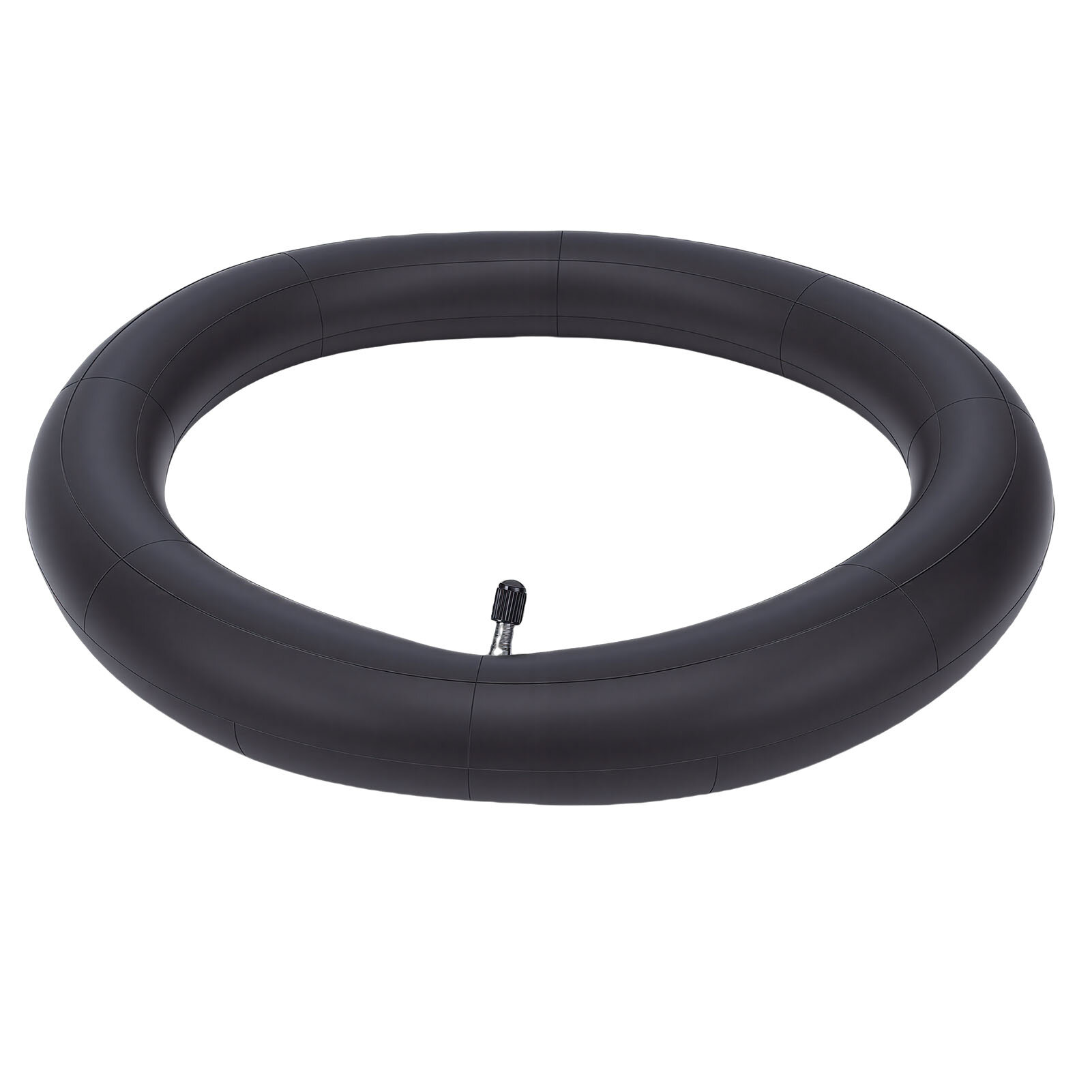 Внутренняя камера 14x2.125, утолщенная, с изогнутым ниппелем длиной 14 дюймов, надувная резиновая, замена для мини-электровелосипедов и мотоциклов.