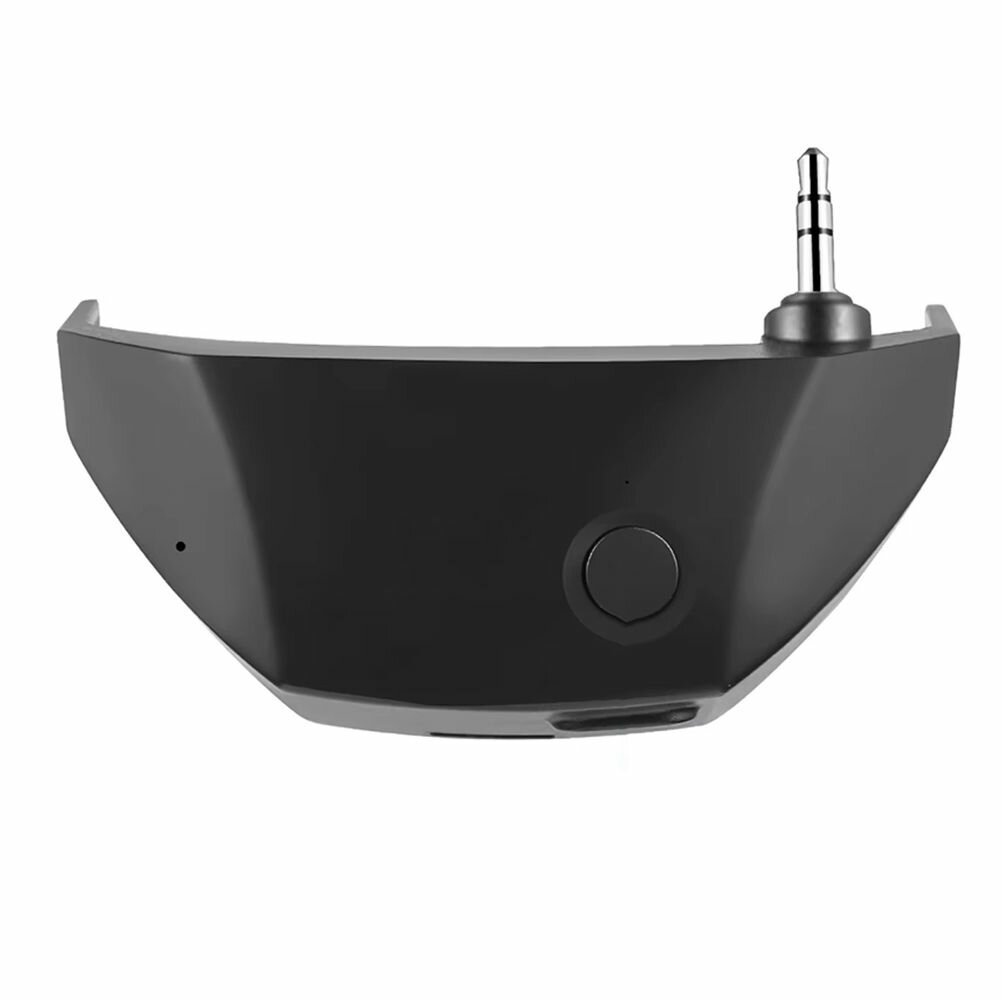 Bluetooth-адаптер W1 предназначен для электронных наушников и позволяет преобразовывать проводные наушники в беспроводные.