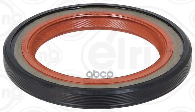 Сальник коленвала [45x65x7] AS FPM/ACM RD Volvo S40/S60/S70/S80/V40/V70 2.0 - 3.0 95> Elring арт. 362.730