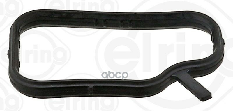Автозапчасть в заводском исполнении, применяется на BMW F20. Elring арт. 249690