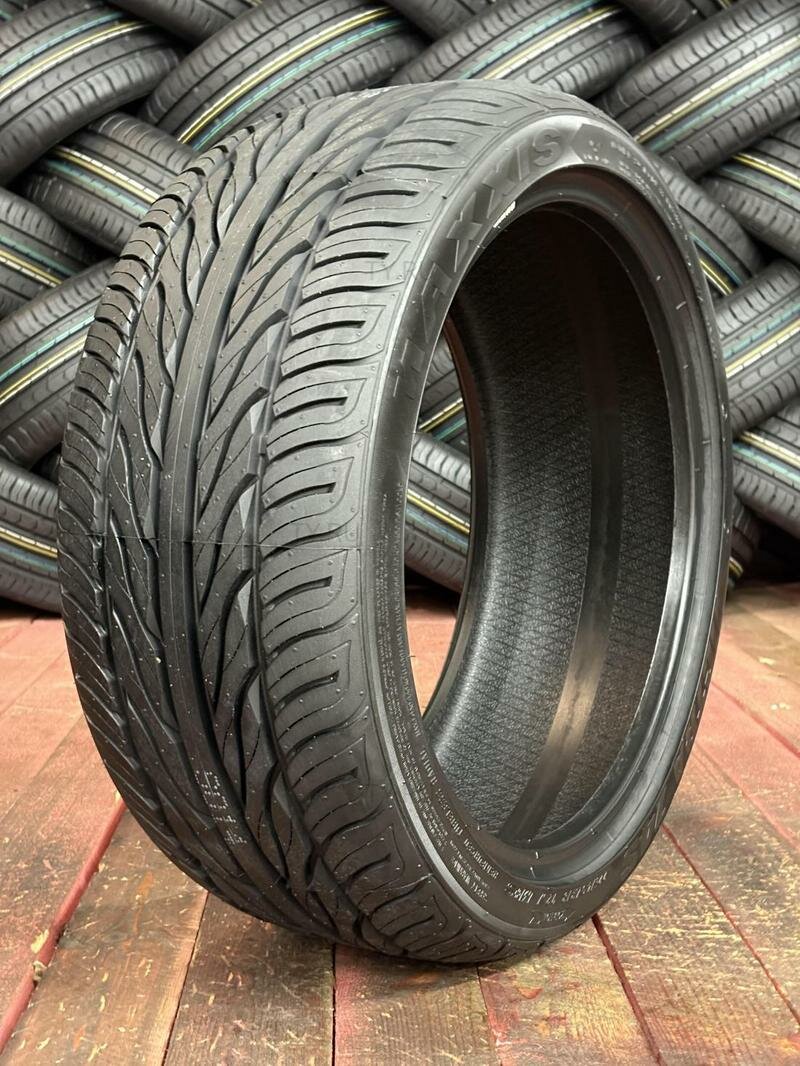 Летняя шина Maxxis Victra MA-Z4S 225/40 R18 92W ZR XL