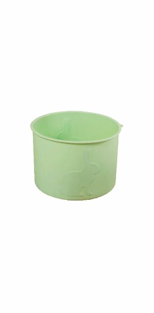 Форма силиконовая для выпечки Кулича 1 шт