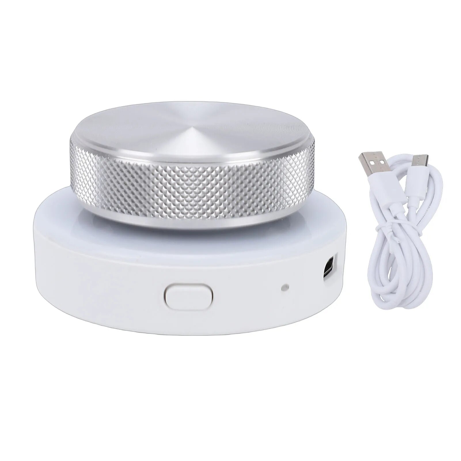 KKMOON Цифровой Аудиоконтроллер Page Turner Белый