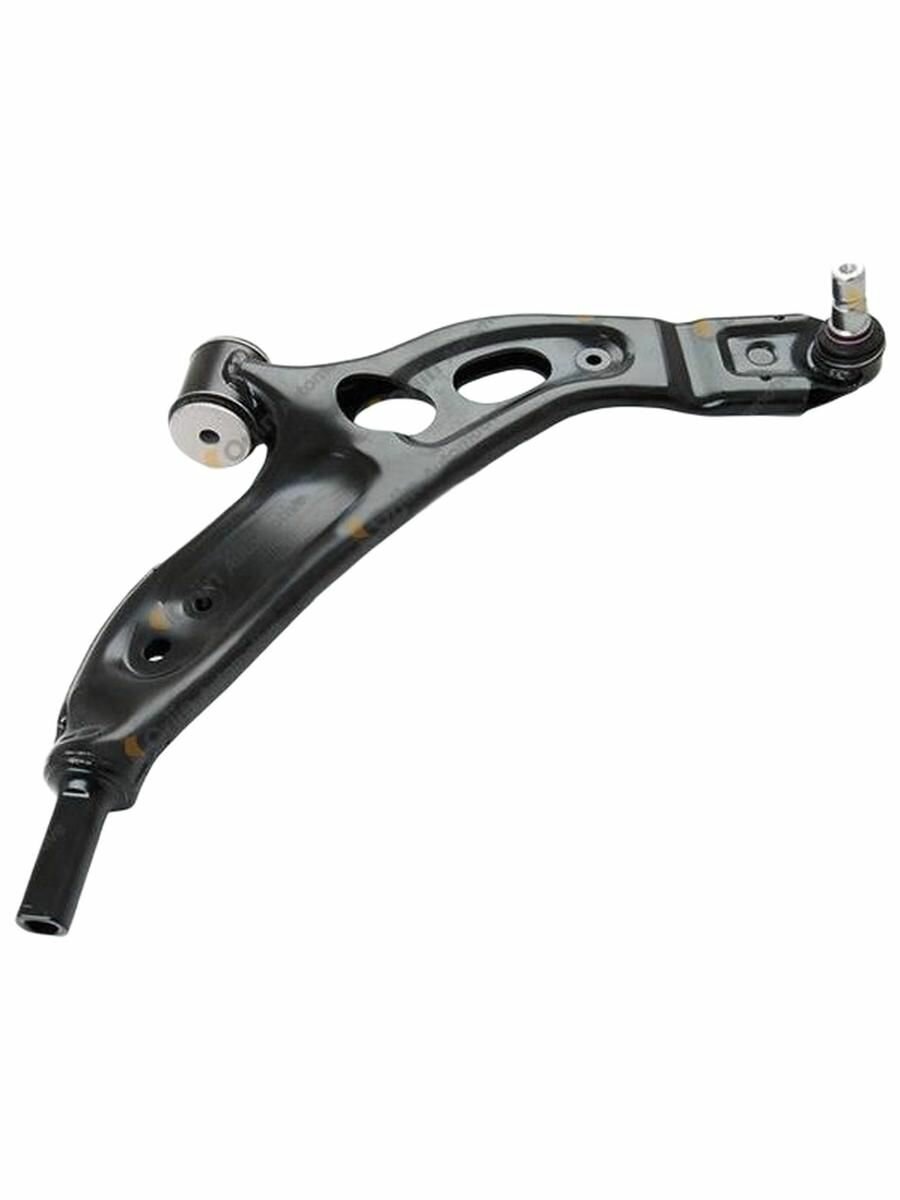 Рычаг подвески передний правый нижний БМВ 1 2 X1 X2, BMW 1 2-SERIE X1 X2, MINI CLUBMAN COUNTRYMAN ; 31122785114; 31126851204; 31126871302; 31126879844