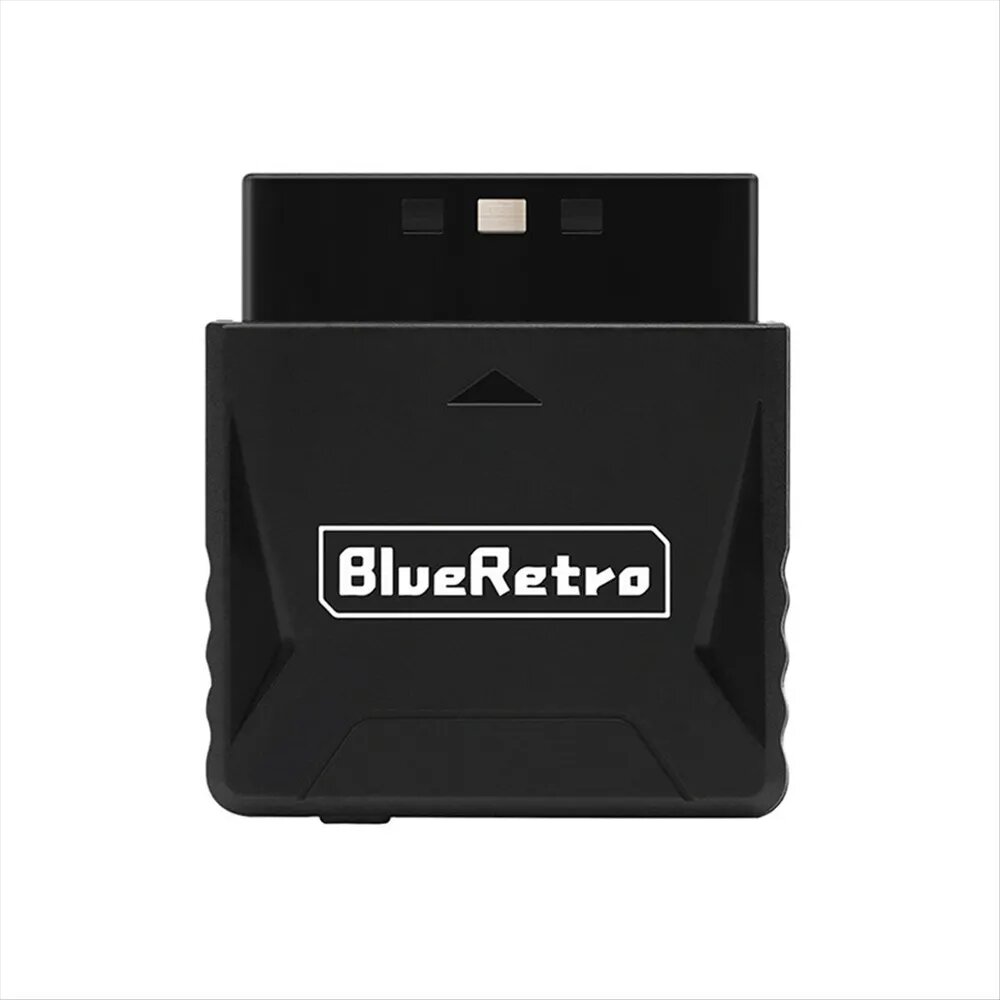 Игровой Адаптер Blueretro Receiver Для Б