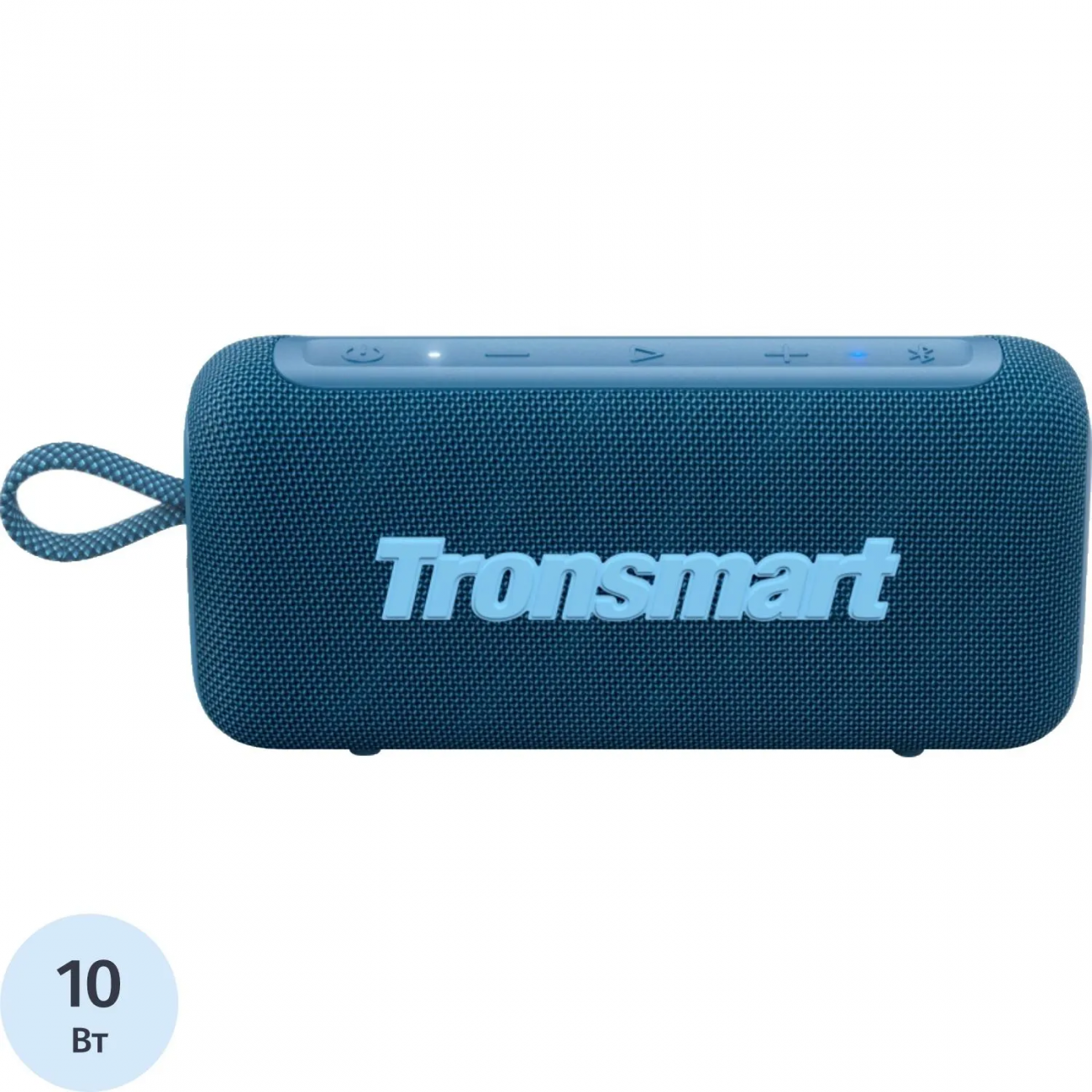 Колонка портативная Tronsmart Trip 2 Blue (O3000) синий 2425582 1257651