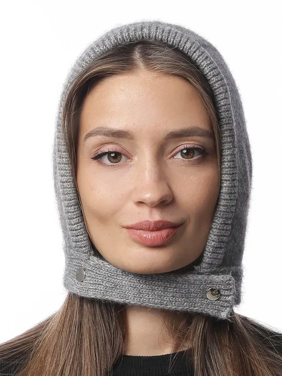 Чепчик Осень-Зима 2025/26 для женщин