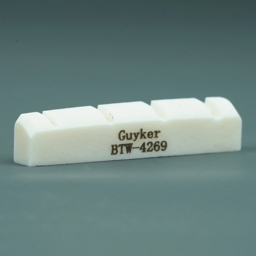 Седло Guyker BTW-4269 для акустической гитары, BTW4269
