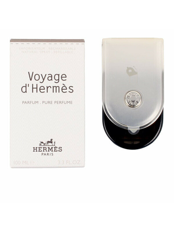 Парфюмерная вода Hermes Voyage d Hermes