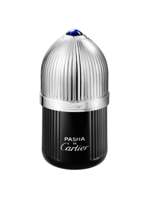 Туалетная вода для мужчин Pasha De Cartier Edition Noire Cartier