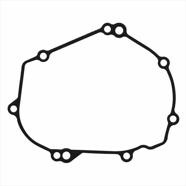 Прокладка крышки генератора Winderosa 816292 KX450F 16-20