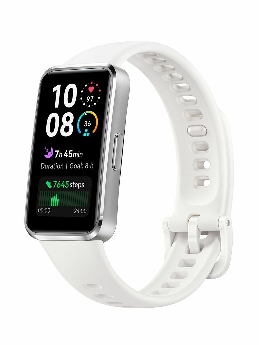 Фитнес-браслет, HUAWEI Band 10