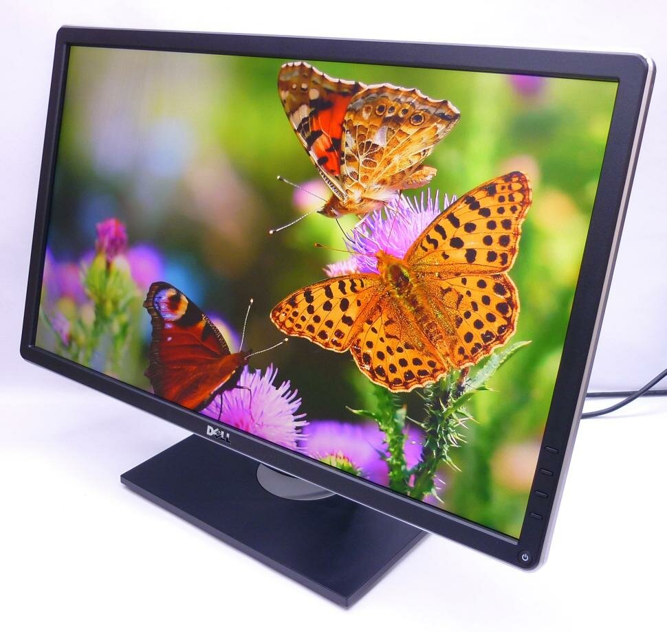 Монитор 23.8" DELL P2414Hb