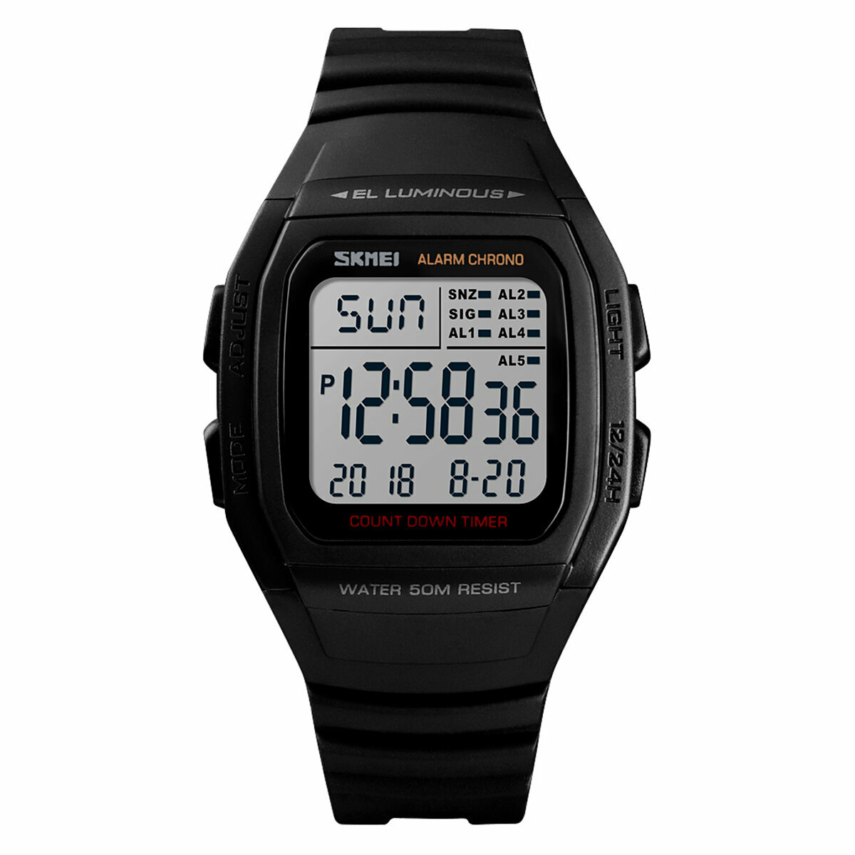 Наручные часы Спорт