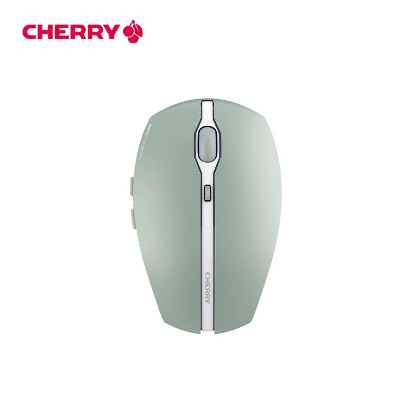 Мышь Cherry God JW7501, эргономичный дизайн, сверхдлительный срок службы батареи, офисная беспроводная мышь с