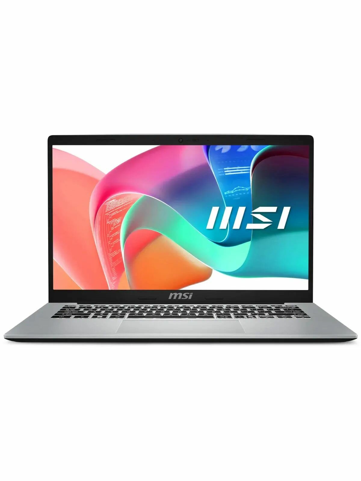Ноутбук для работы и учебы, Ноутбук MSI Modern 14 F1MG-816XRU 9S7-14S113-816
