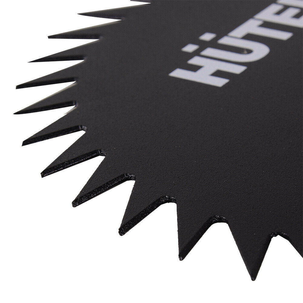 Нож для триммера Huter GTD-40T 255х25,4 мм 40 зубьев (71/2/7)