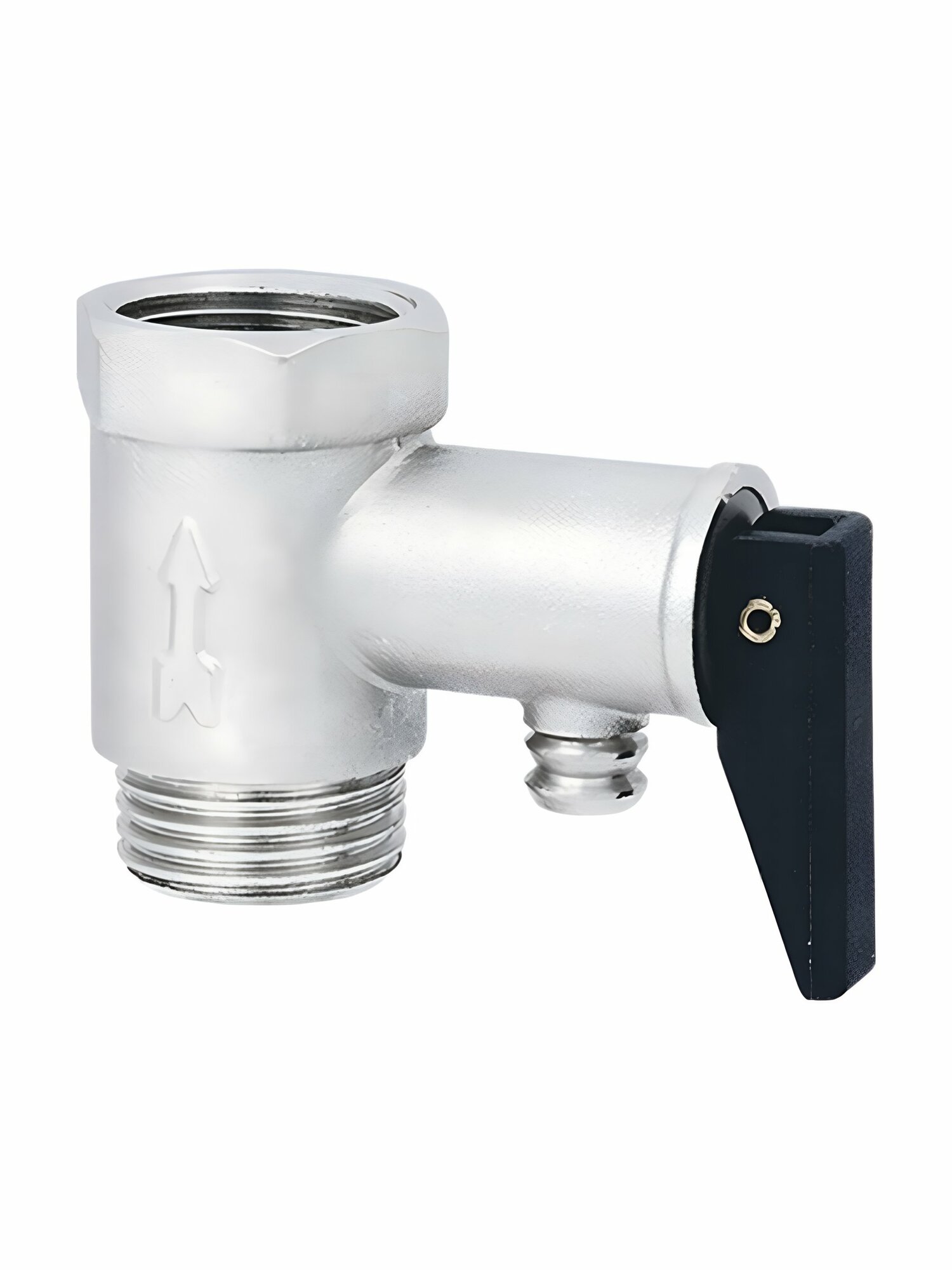 Клапан для водонагревателя ProFactor BS 579 Г-Ш 1/2"