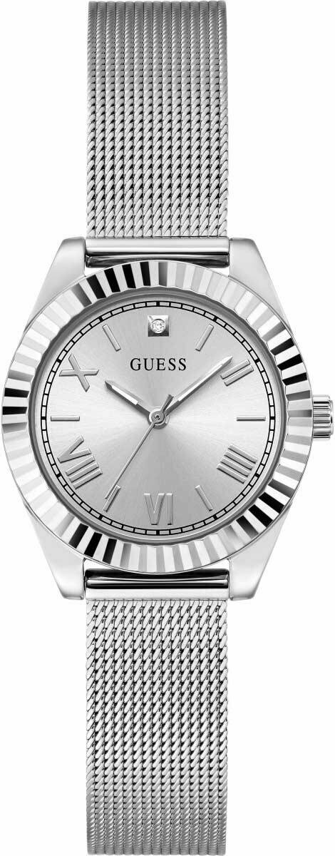  GUESS