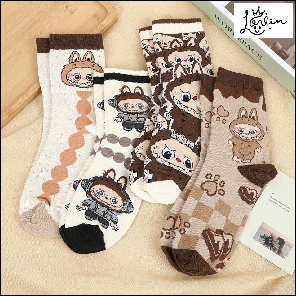 Бестселлер HDJ CJ1001, 4 пары